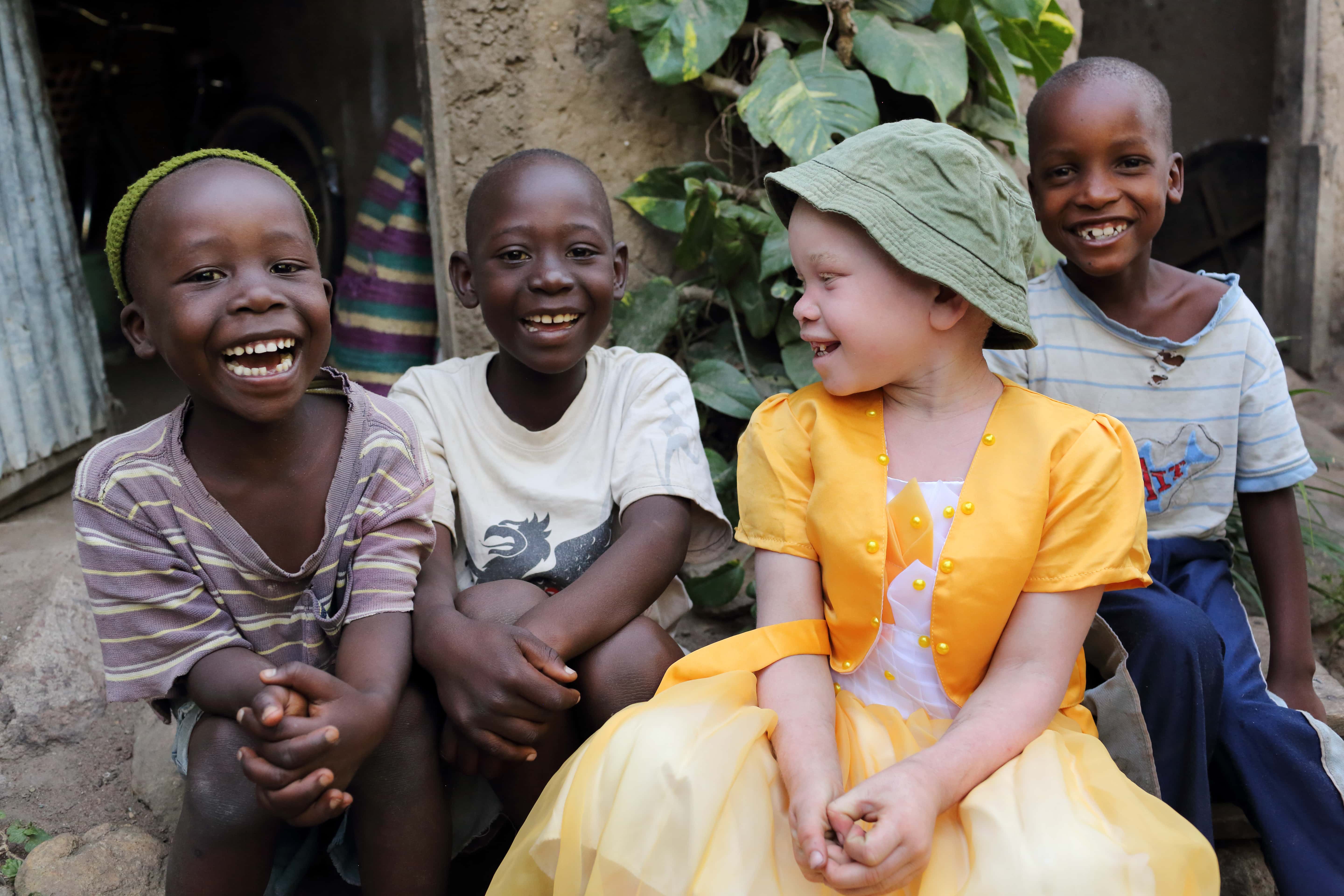 Little Known Facts About Africa